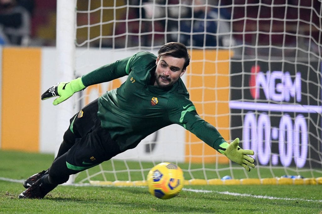 Ag. Fuzato: "The plan is to find Daniel a place to play and find ...