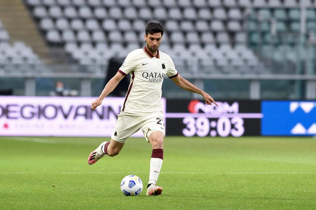Pastore: “I dream of returning to Talleres.”