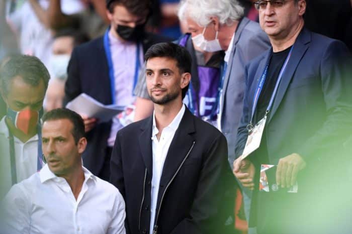 Javier Pastore regrets disappointing Roma spell