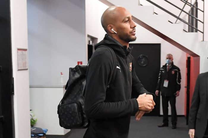 Nzonzi agrees to renounce final year of Roma contract, will join Al Rayyan
