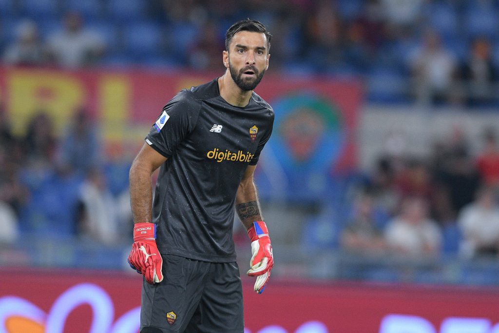 What an upgrade: a look behind Rui Patricio's superb season