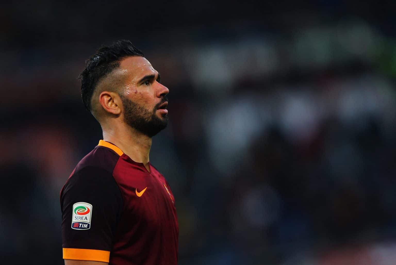 Castan: "I would have enjoyed playing under Gasperini."