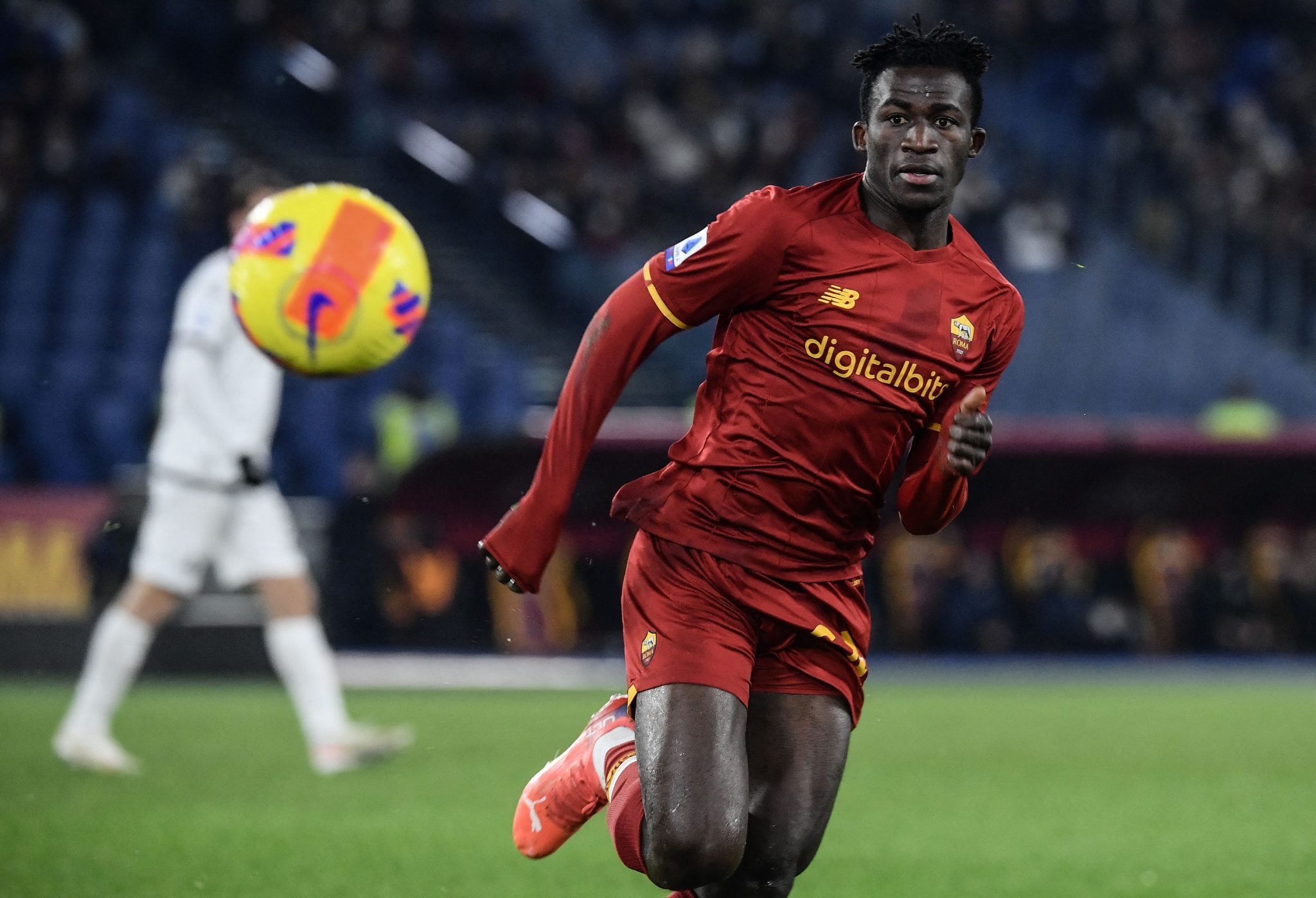 Ghana boss Otto Addo applauds Felix's first start with national team