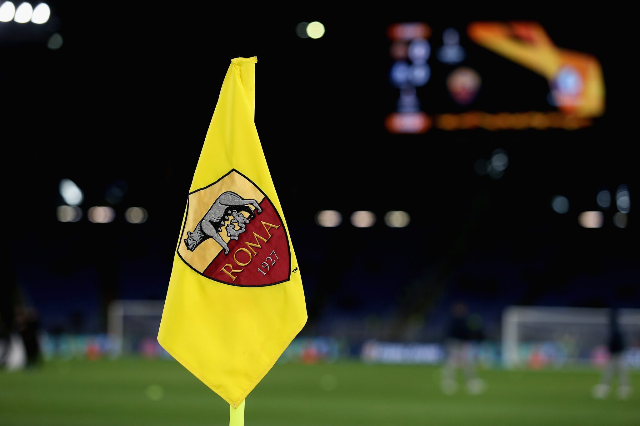 Roma collaborate with UEFA to finalize 2030 sustainability project