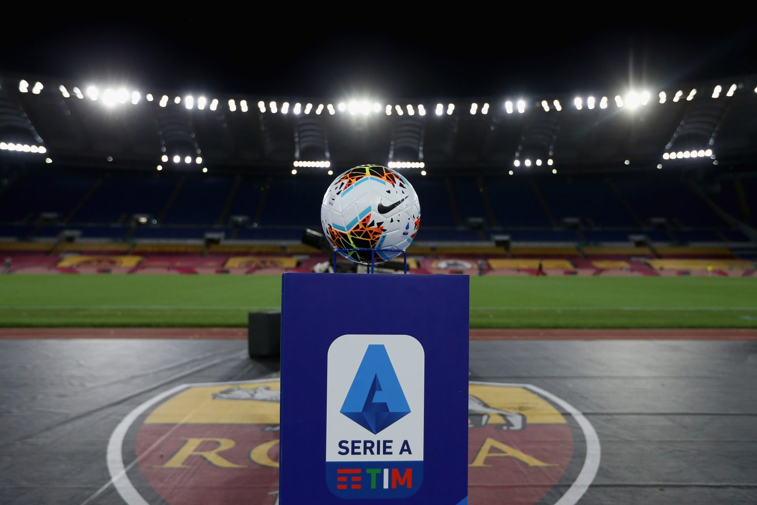 Serie A 2024/25 fixture list unveiled: Roma's full league schedule