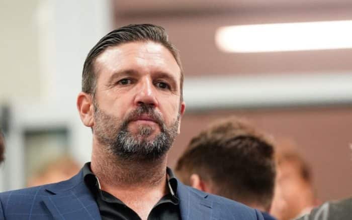 Vincent Candela discusses Mourinho's progress at Roma