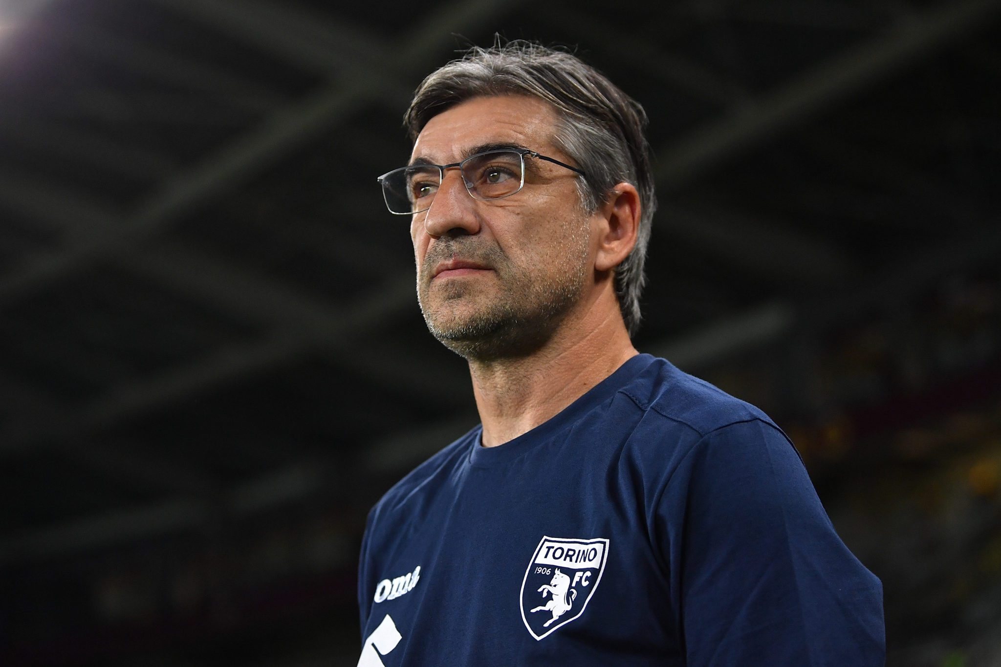 Torino's Ivan Juric denies Sasa Lukic-Roma transfer rumors