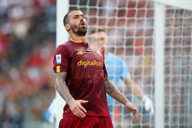 Leonardo Spinazzola confident in Roma's ambitions for the season