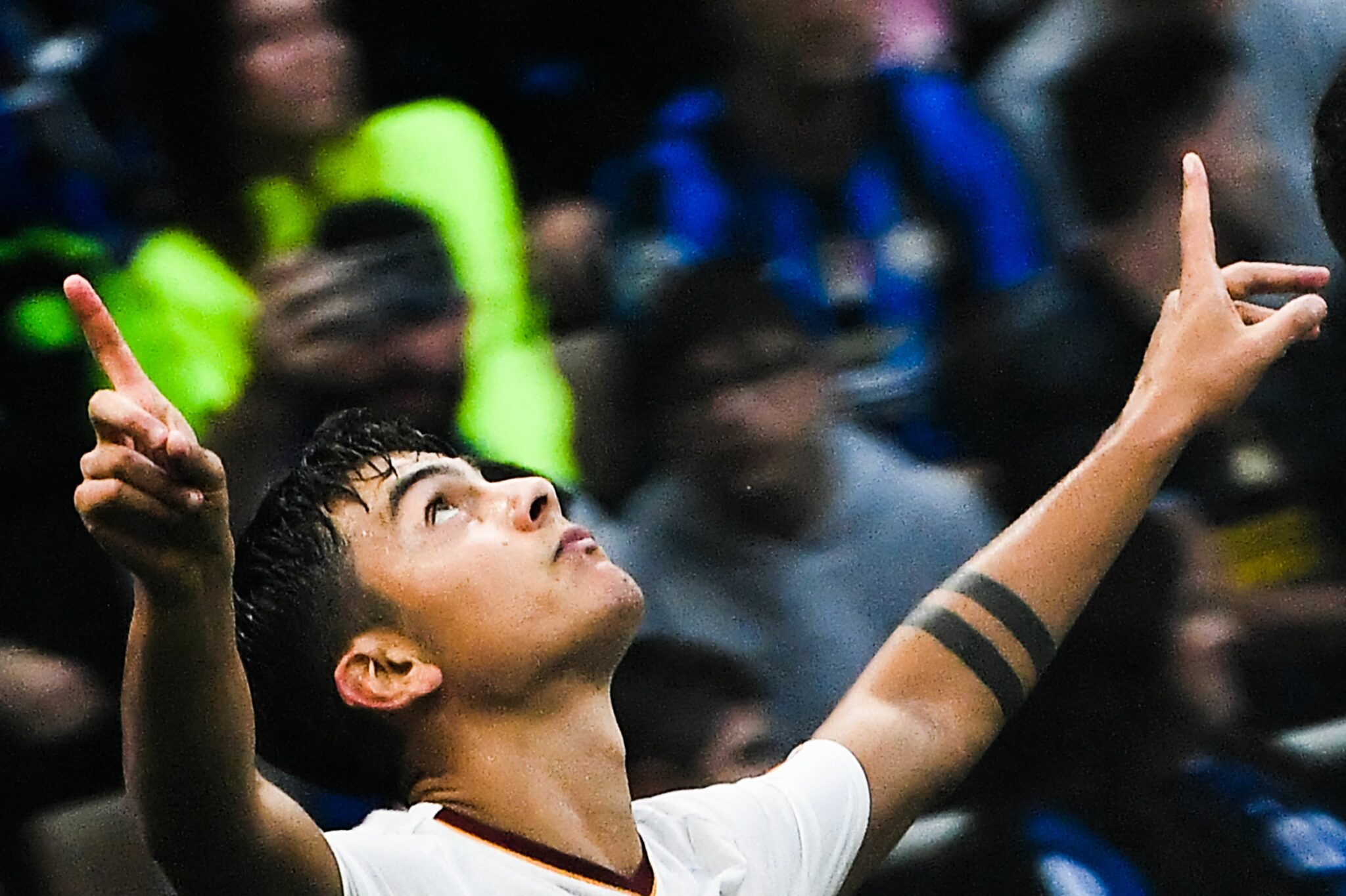 Argentina's medical staff travel to Italy to monitor Paulo Dybala ahead ...