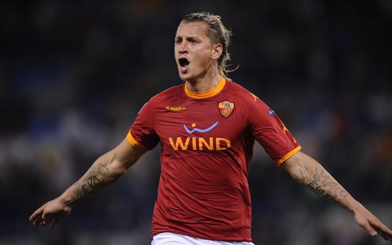 Philippe Mexes revisits his years at Roma: "With Spalletti, many top ...