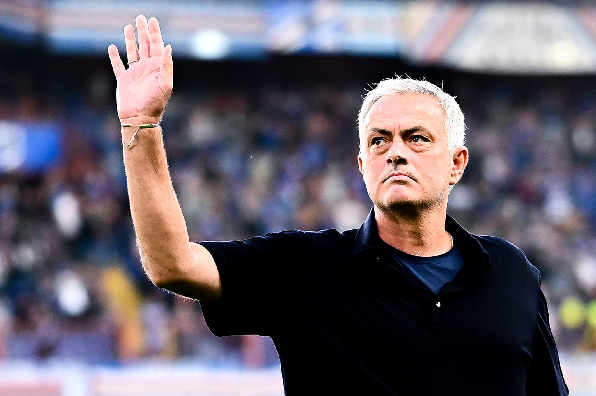 Portuguese media confirm Mourinho eyed for national team job