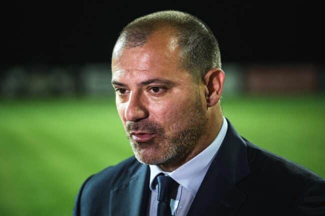 Sampdoria's Dejan Stankovic previews reunion with Mourinho in Roma clash