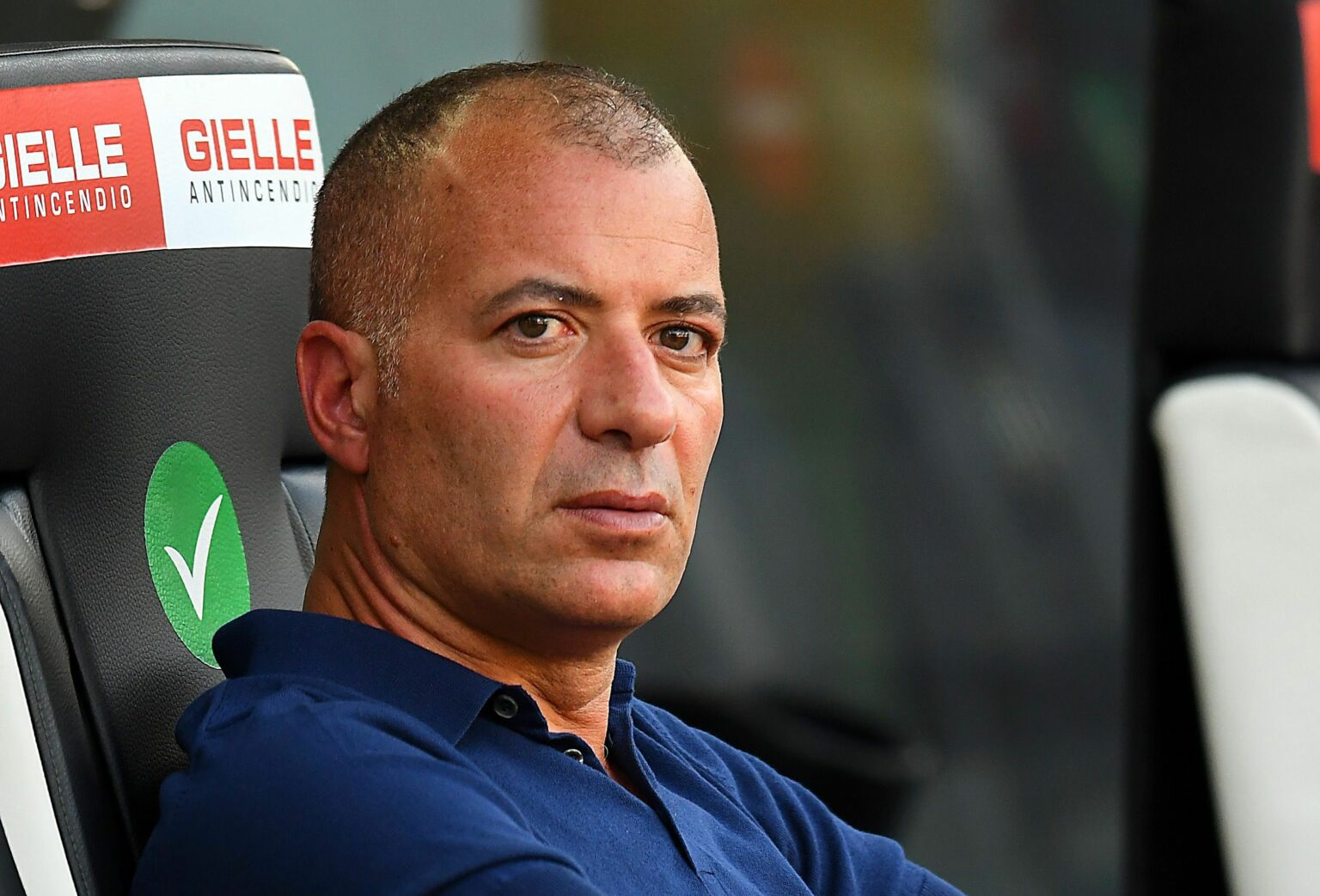 Lecce president Saverio Sticchi Damiani claims his side were "wronged ...