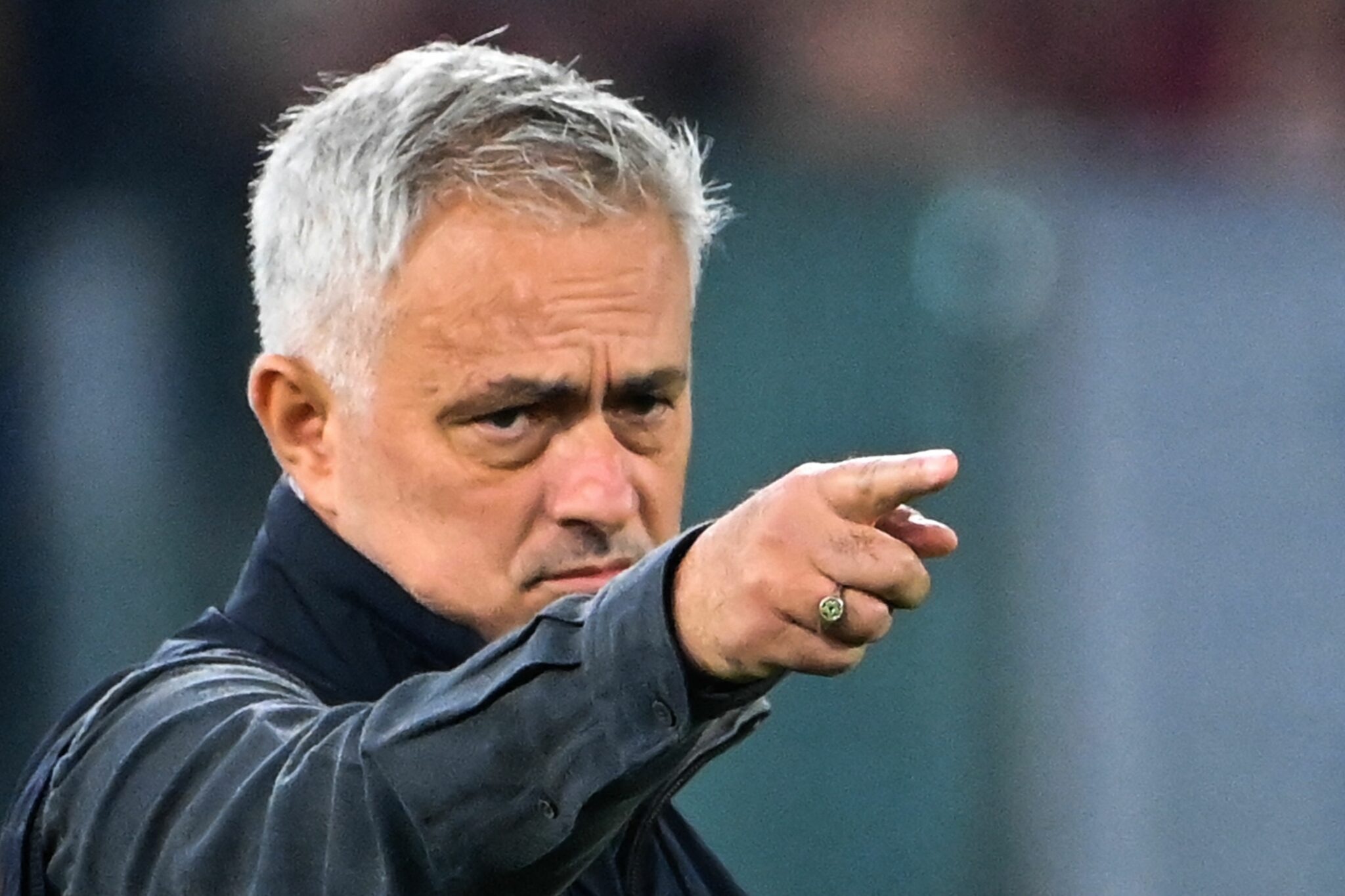 Mourinho discusses decision to turn down Portugal's offer