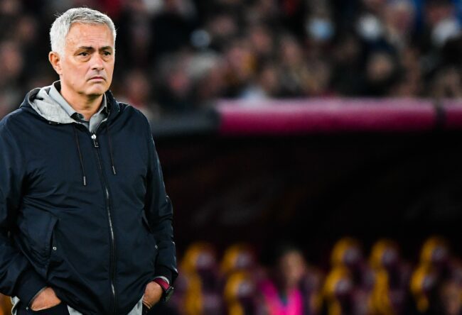 Portugal's offer for Mourinho revealed