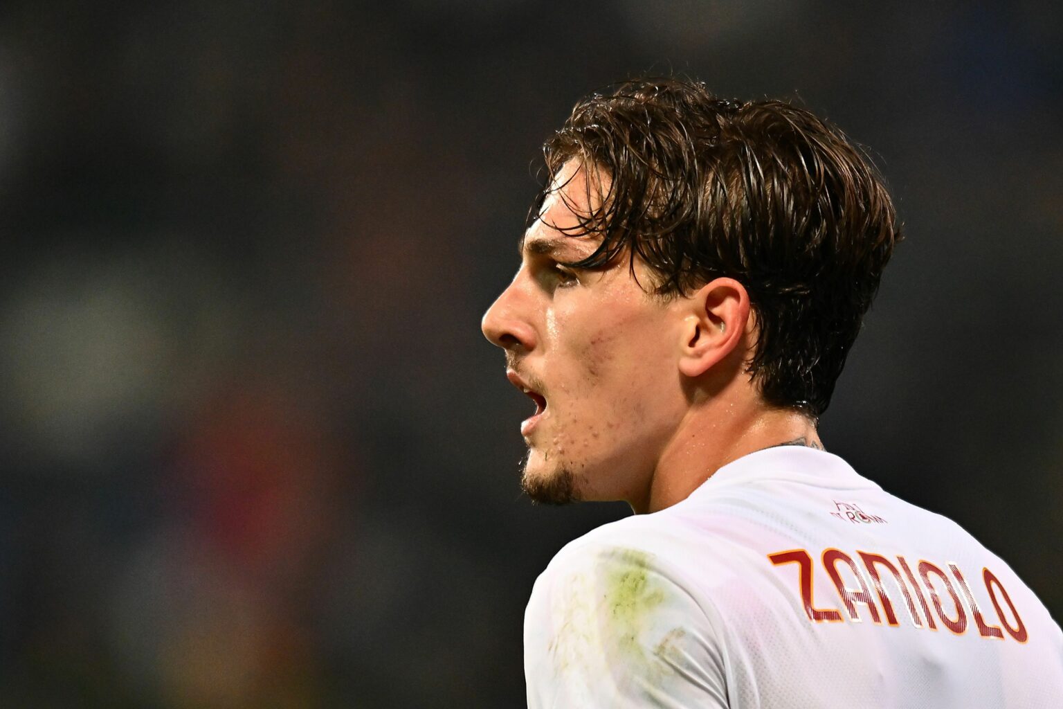 Roma owners give Zaniolo ultimatum