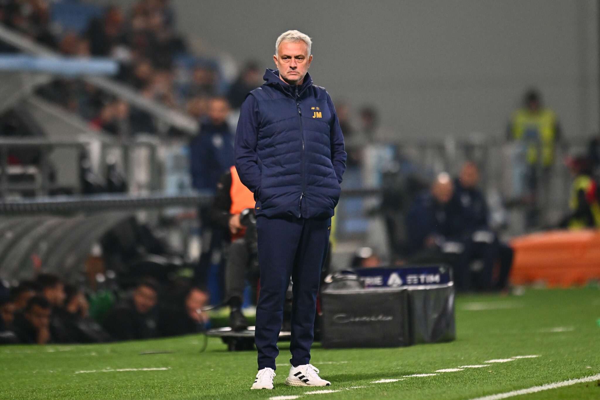 Portugal await Mourinho's answer for managerial vacancy
