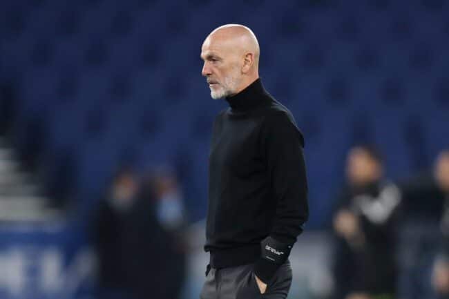 Stefano Pioli after Milan collapse with Sassuolo: "We have been unable ...