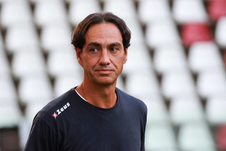 Alessandro Nesta criticizes Roma's defense