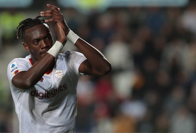 Tammy Abraham undergoes successful knee surgery