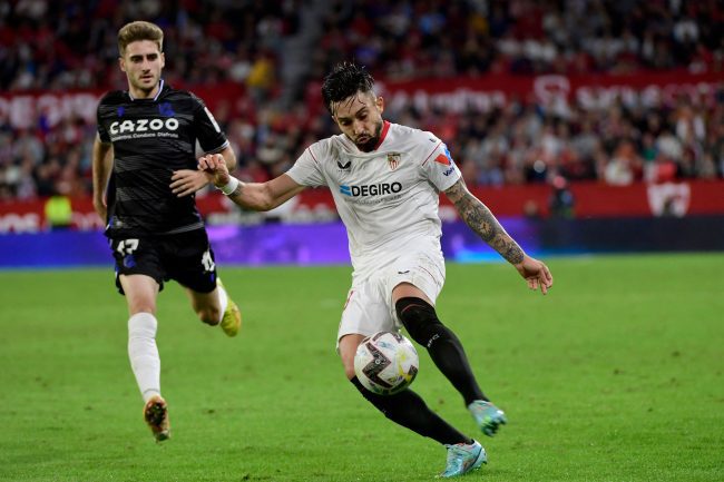 Sevilla’s Alex Telles calls Europa League final “most important match ...