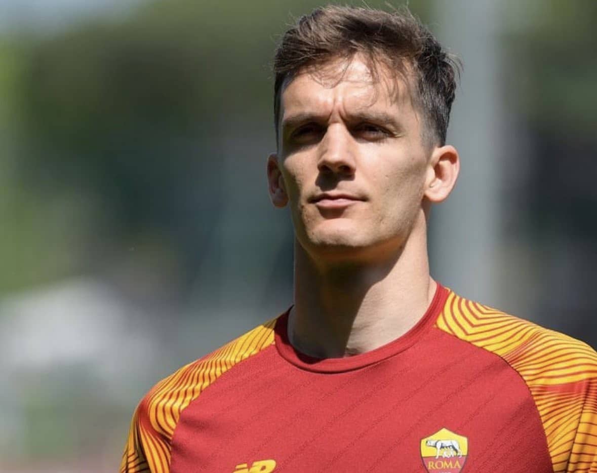 Diego Llorente set for Roma return on loan