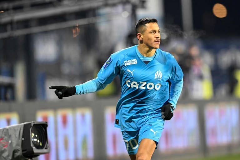 Alexis Sanchez could join Roma in case of Andrea Belotti's exit