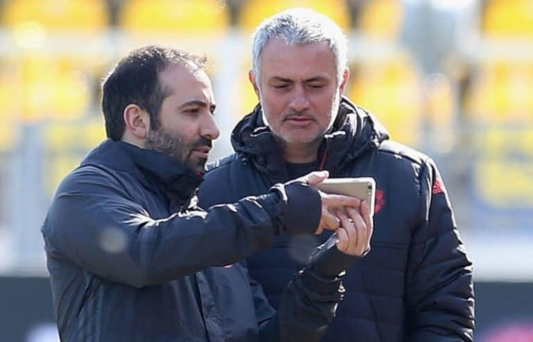 Assistants Giovanni Cerra and Stefano Rapetti to lead Roma in ...