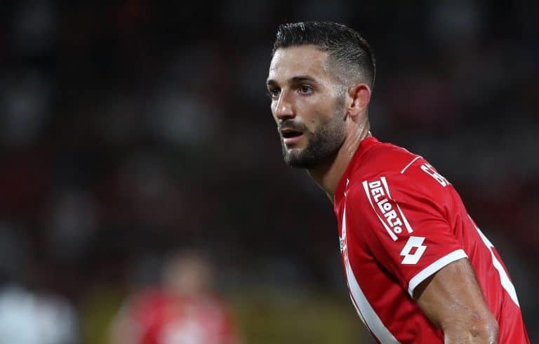 Monza's Roberto Gagliardini talks Lukaku reunion before Roma showdown