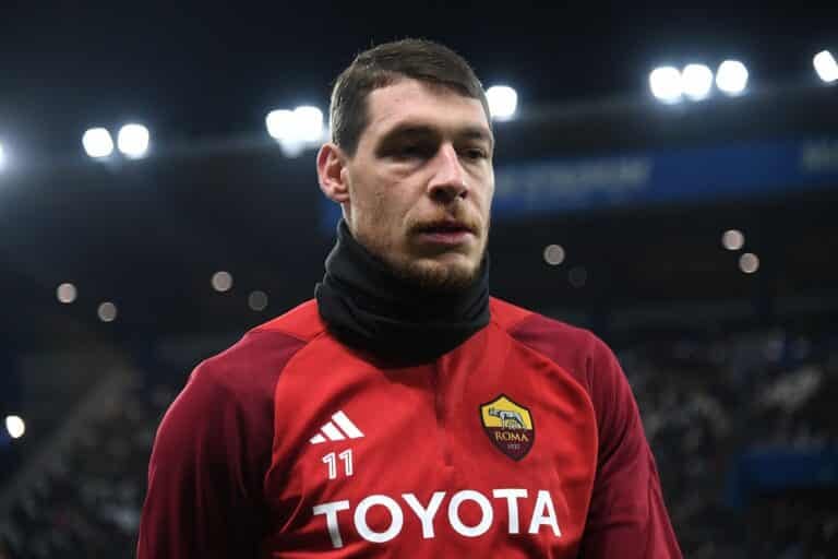 Andrea Belotti linked with two Serie B clubs