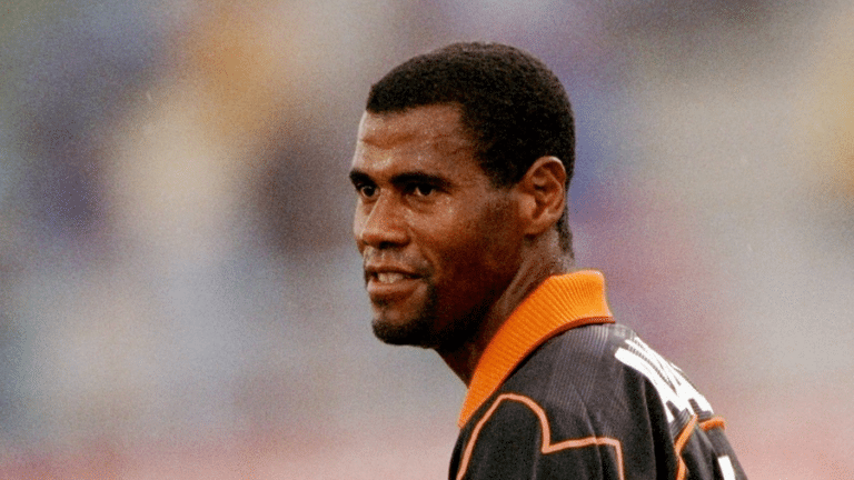 Roma legend Aldair weighs in on club's next head coach