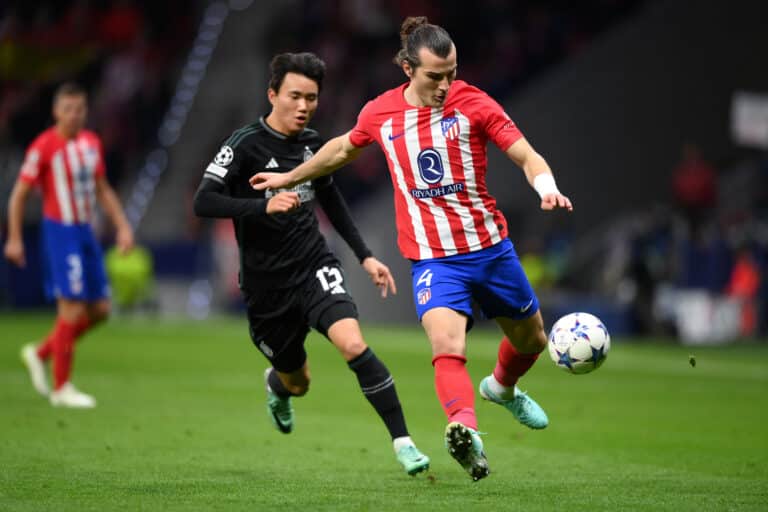 Caglar Soyuncu remains Roma's first option to strengthen defense