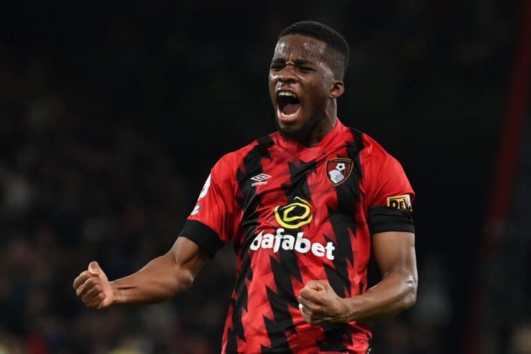 Roma among Serie A clubs in race for Hamed Traore