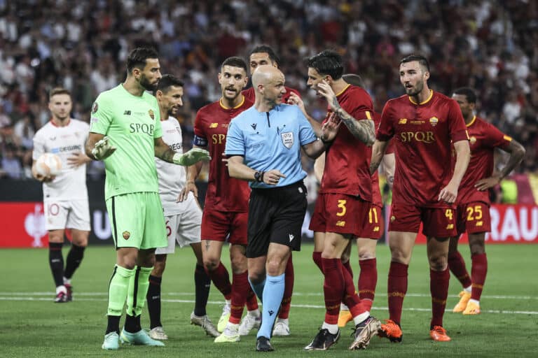 Roma's total earnings from 2022-23 Europa League campaign revealed