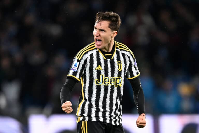 Federico Chiesa becomes Roma's priority for the summer