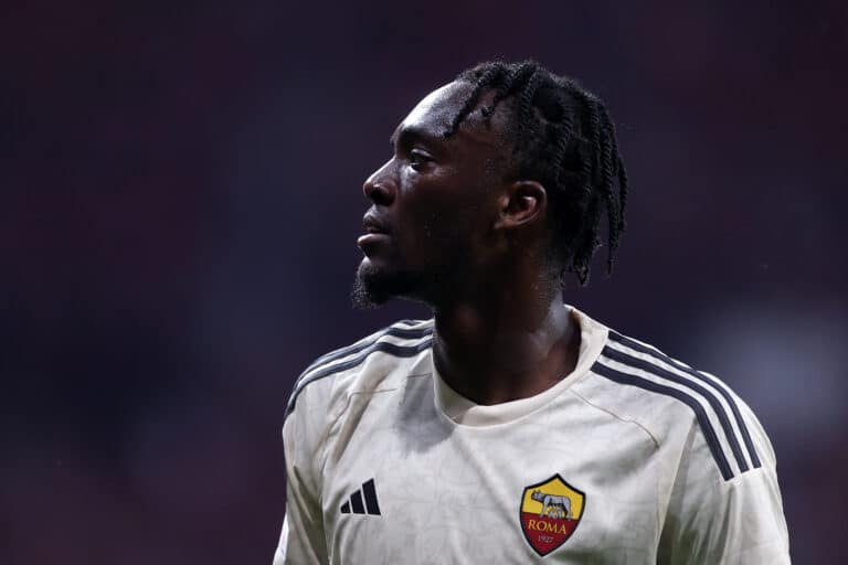 Done deal: Tammy Abraham set for Besiktas move