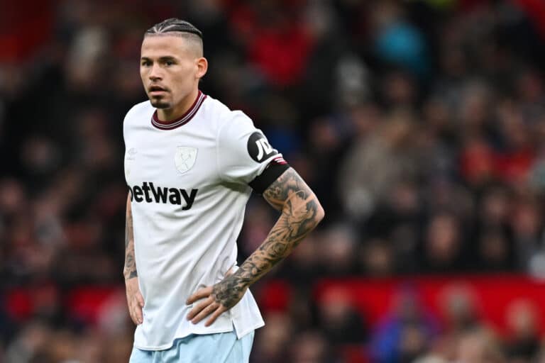 From England: Roma in the mix for Kalvin Phillips