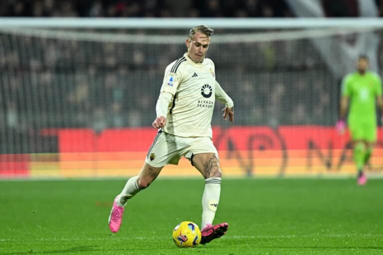 AEK Athens interested in Rick Karsdorp AEK Athens interested in Rick Karsdorp