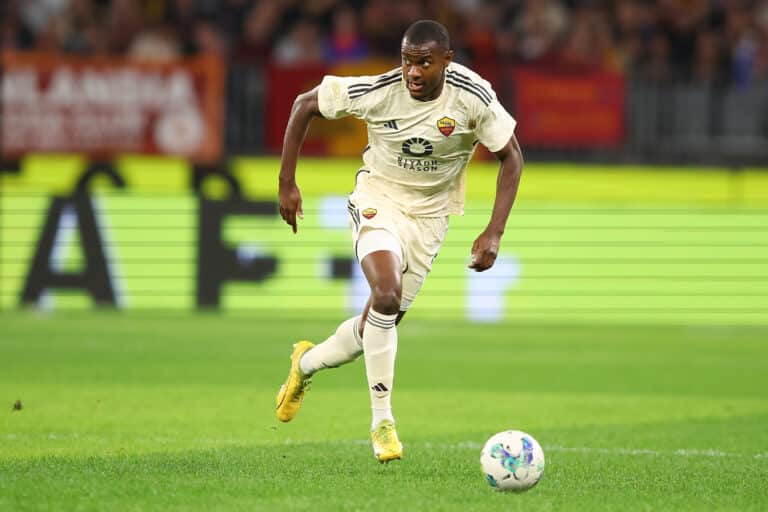 Real Madrid interested in Evan Ndicka