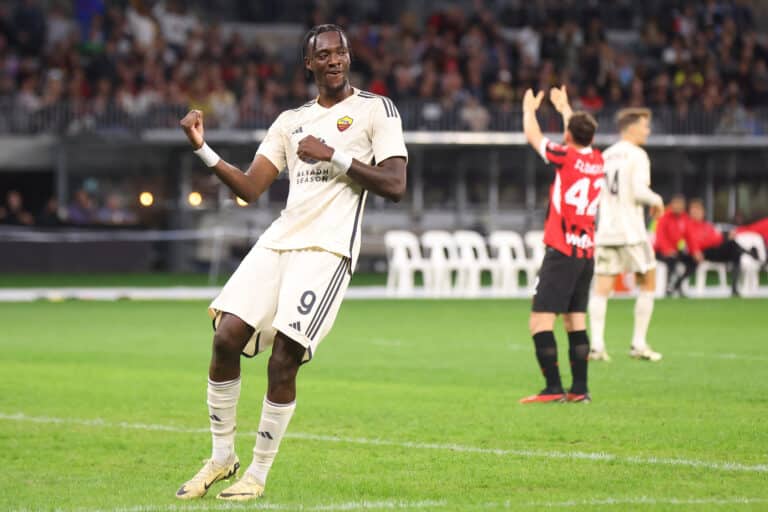 From England: Spurs, West Ham enter race for Tammy Abraham