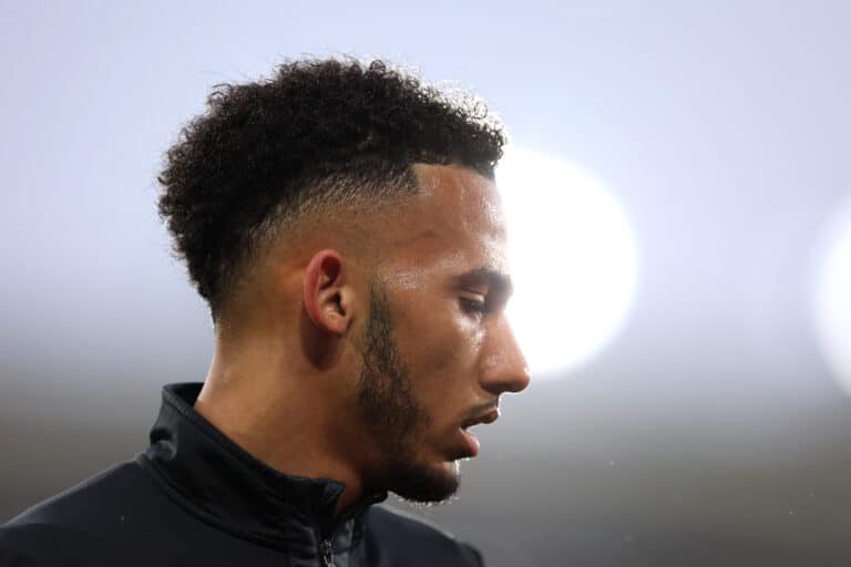 From England: Roma interested in Bournemouth defender Lloyd Kelly