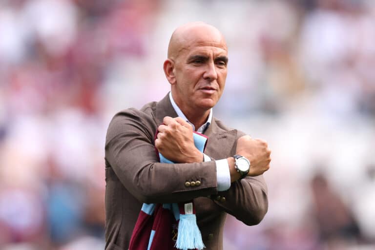 Ex-Lazio player Paolo Di Canio sides with Roma: "Mourinho is already a ...