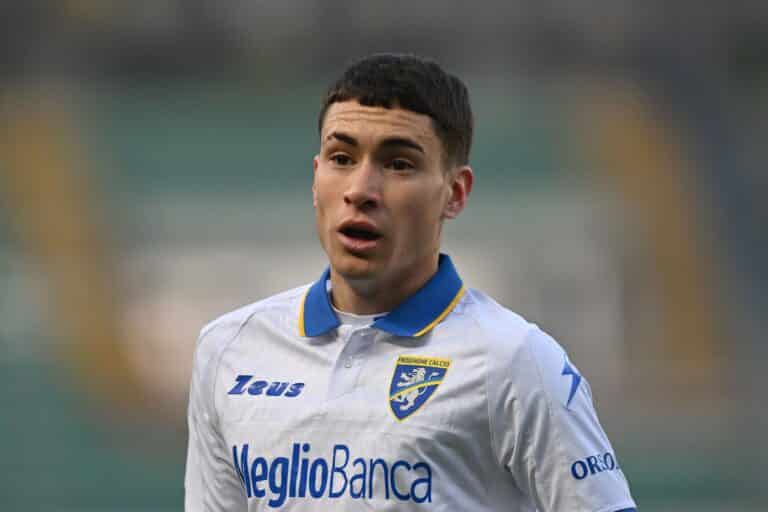 Roma's interest in Matias Soulé confirmed, no formal bid yet