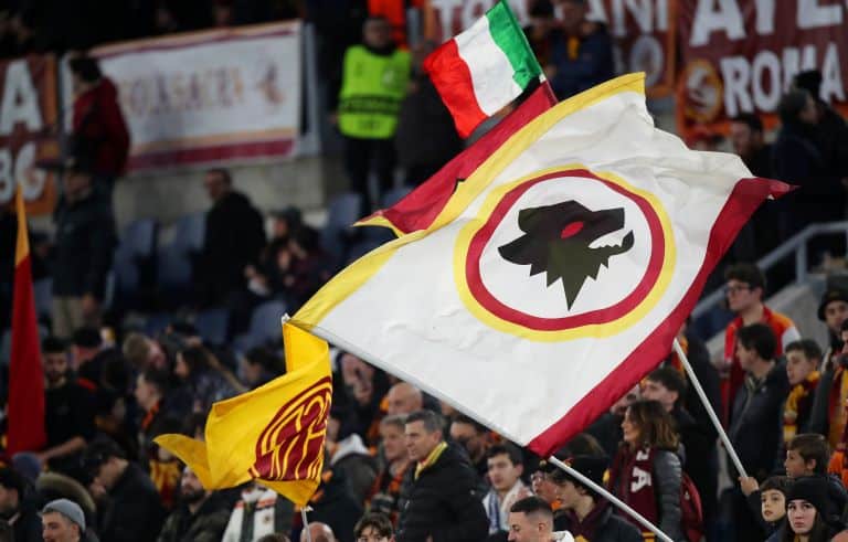 How AS Roma is growing a global brand