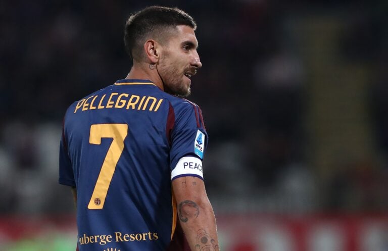 Curva Sud to send message of support to Pellegrini and Dybala during ... Curva Sud to send message of support to Pellegrini and Dybala during ...