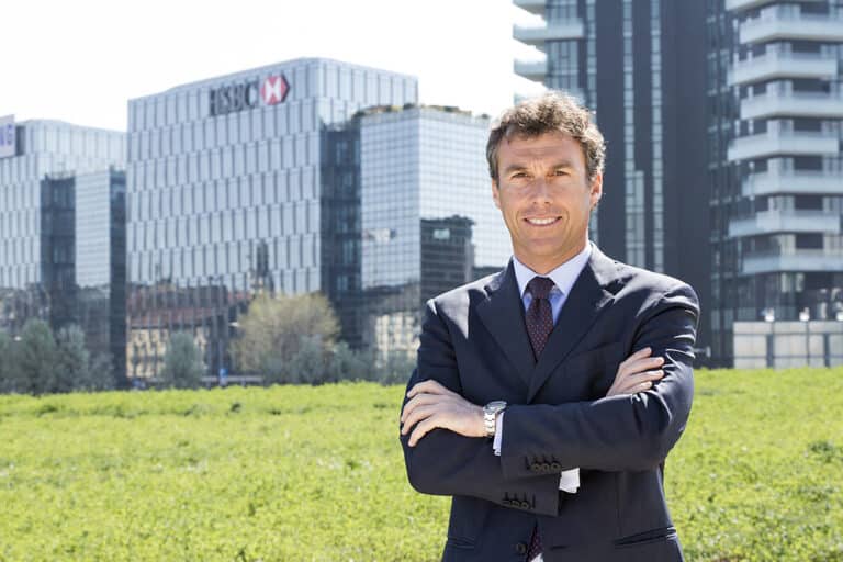 Roma advance with Marzio Perrelli's candidacy for CEO