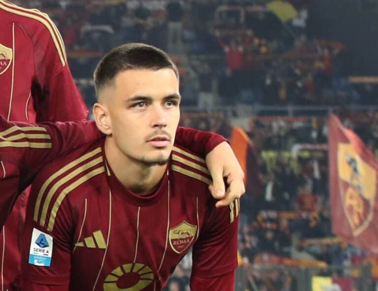 Enzo Le Fée talks Torino win, recovery from knee sprain and difficult ...