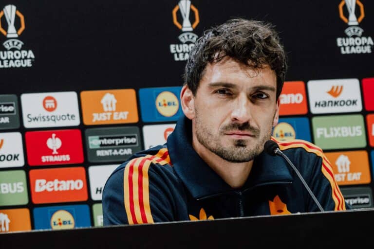 Hummels to make 120th European appearance in Porto clash