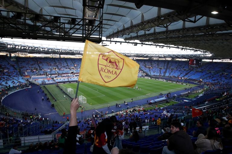 Can long-term stability change Roma's fortune?