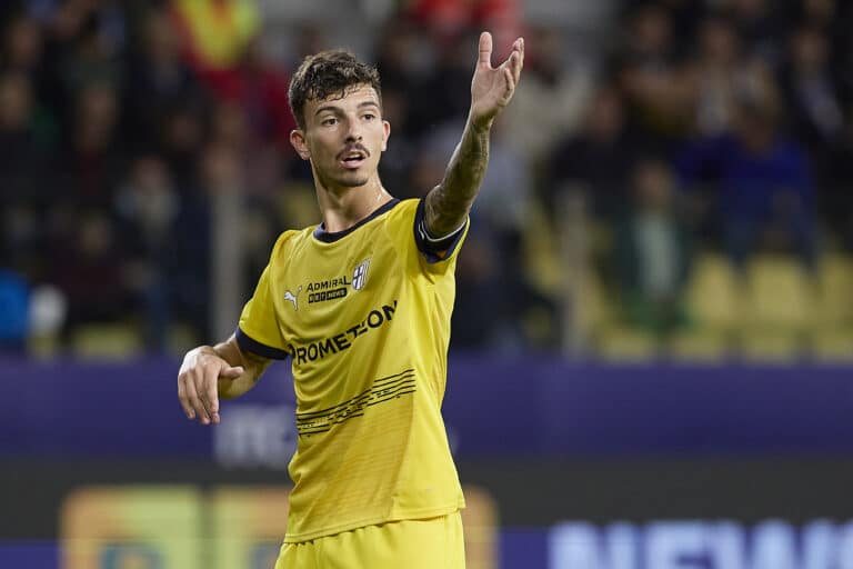 Parma captain Enrico Delprato: "Roma are a high-level team."